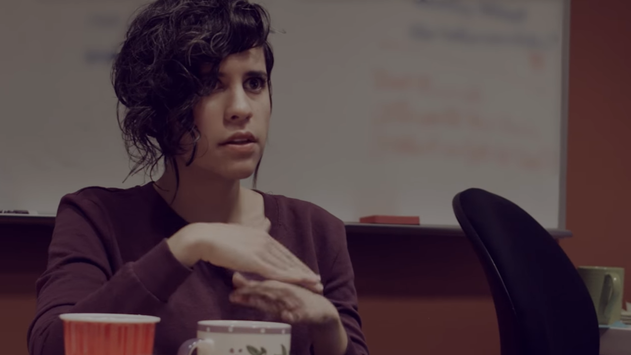 《奇妙人生：風暴之前》新任聲優用情傷來詮釋Chloe | 4Gamers